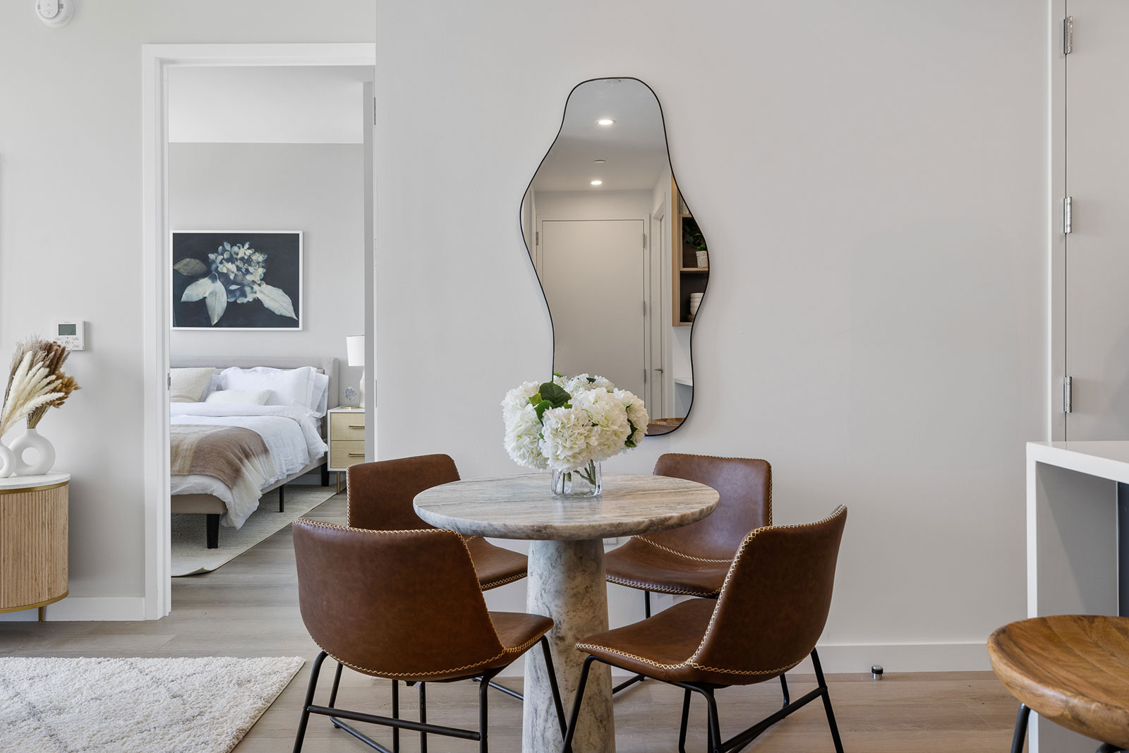 SOLA Woodside | Brand New Studio- 3 Bedroom Apartments